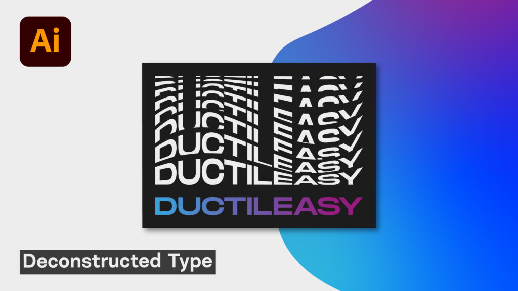 Ductile & Easy